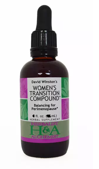 Women's Transition Compound – Thrive With Wellness PMA