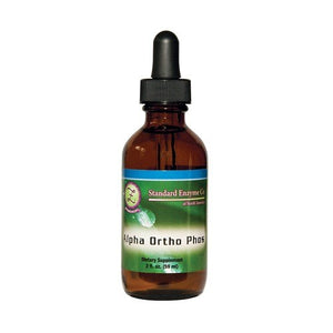 Alpha Ortho Phos – Thrive With Wellness PMA