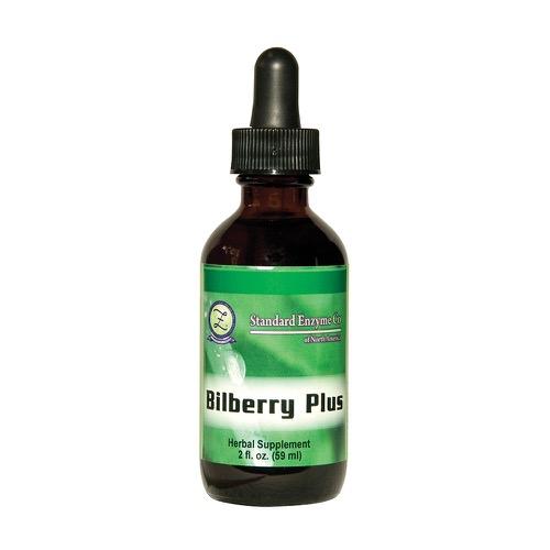 Bilberry Plus – Thrive With Wellness PMA