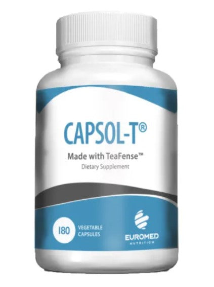 Capsol T – Thrive With Wellness PMA