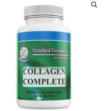 Collagen Complete – Thrive With Wellness PMA