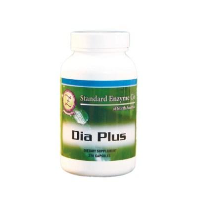 Dia Plus – Thrive With Wellness PMA