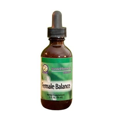 Female Balance – Thrive With Wellness PMA