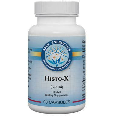 Histo-X – Thrive With Wellness PMA