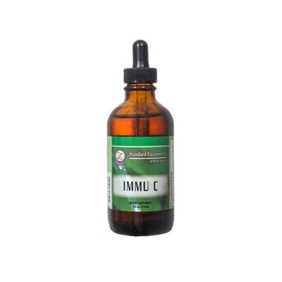 IMMU C 4oz – Thrive With Wellness PMA