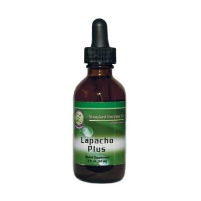 Lapacho Plus – Thrive With Wellness PMA