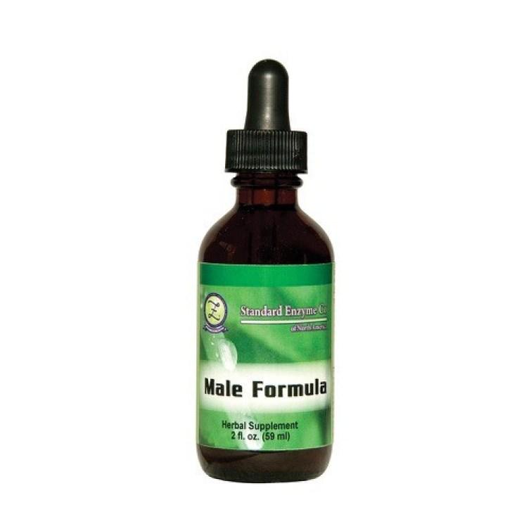 Male Formula – Thrive With Wellness PMA