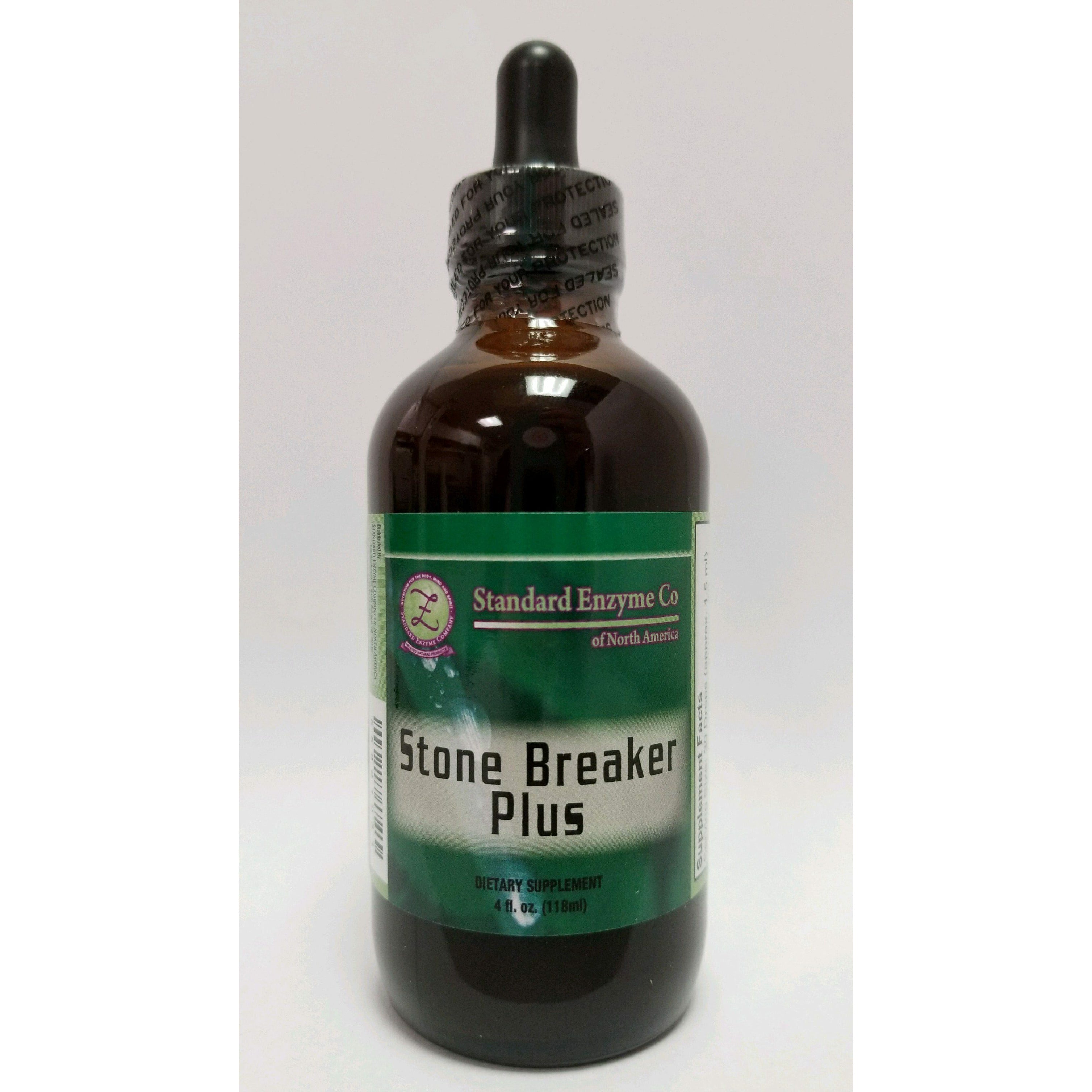 Stonebreaker Plus – Thrive With Wellness PMA